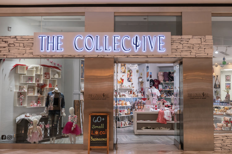 The Collective Market AZ